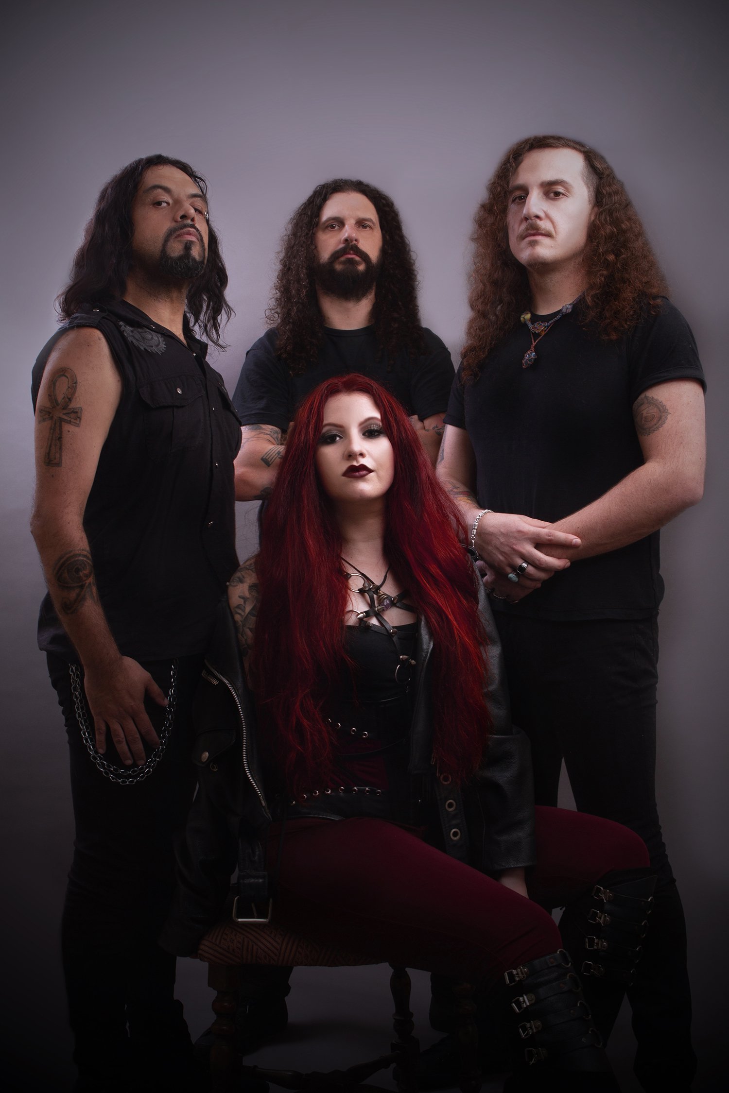 TORTURE SQUAD || Official Website